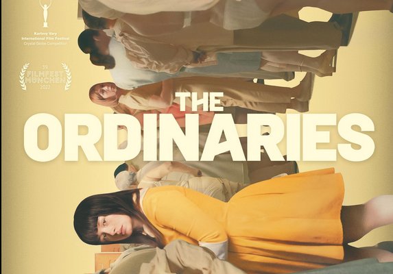 The Ordinaries (Film 2022): trama, cast e dove vederlo - Movieplayer.it