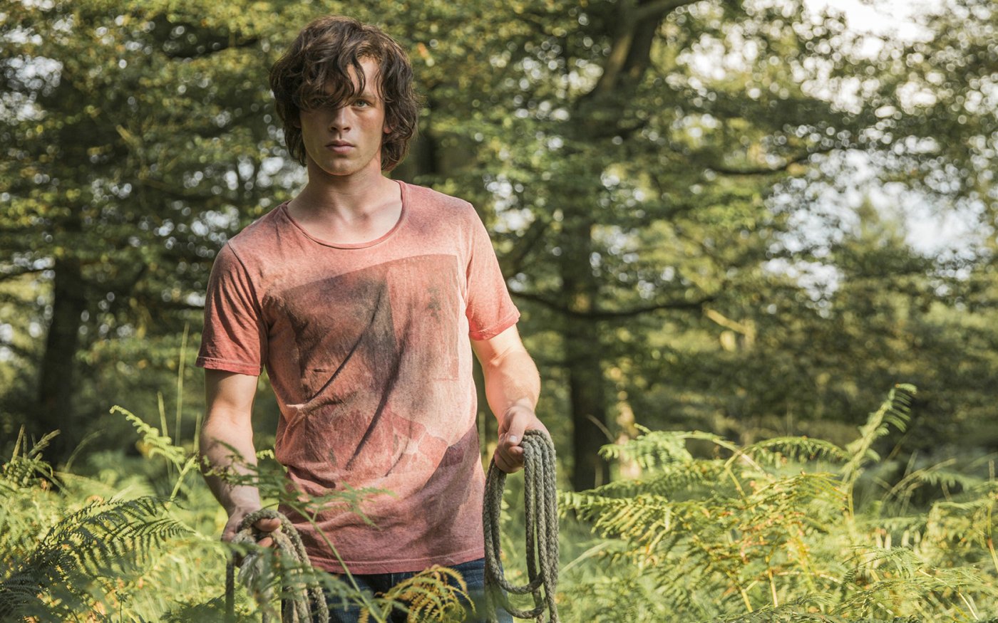 Windstorm 2 - Contro ogni regola stasera su Italia 1: trama e cast del ...