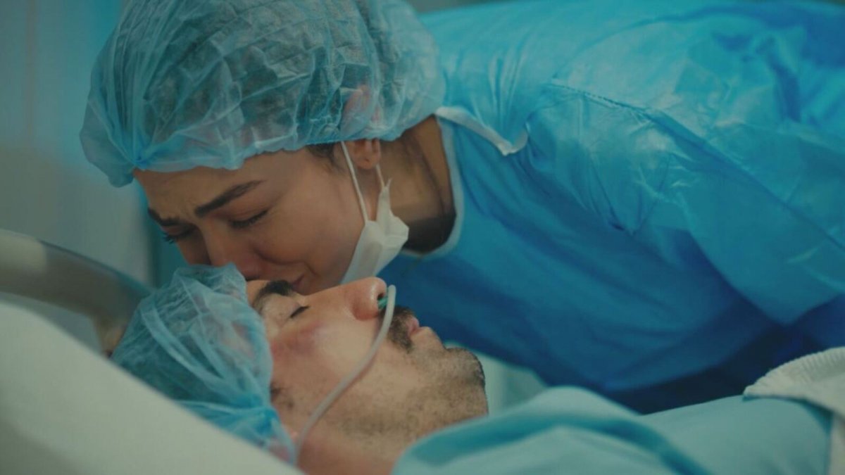 My Home My Destiny anticipazioni trama 26 agosto: l'amore di Zeynep ...