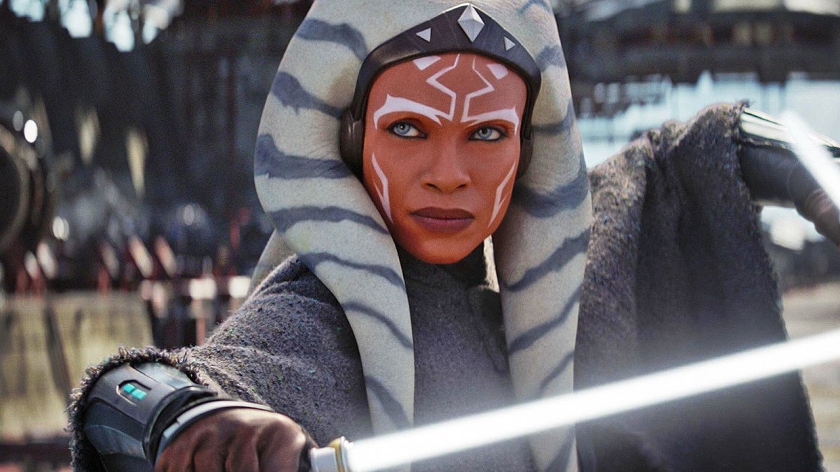 Ahsoka perché è importante per il futuro di Star Wars - Movieplayer.it