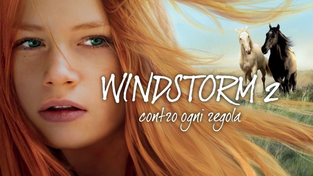 Windstorm 2 - Contro ogni regola stasera su Italia 1: trama e cast del ...