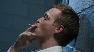 Dogman, l'intervista a Venezia a Luc Besson e Caleb Landry Jones ...