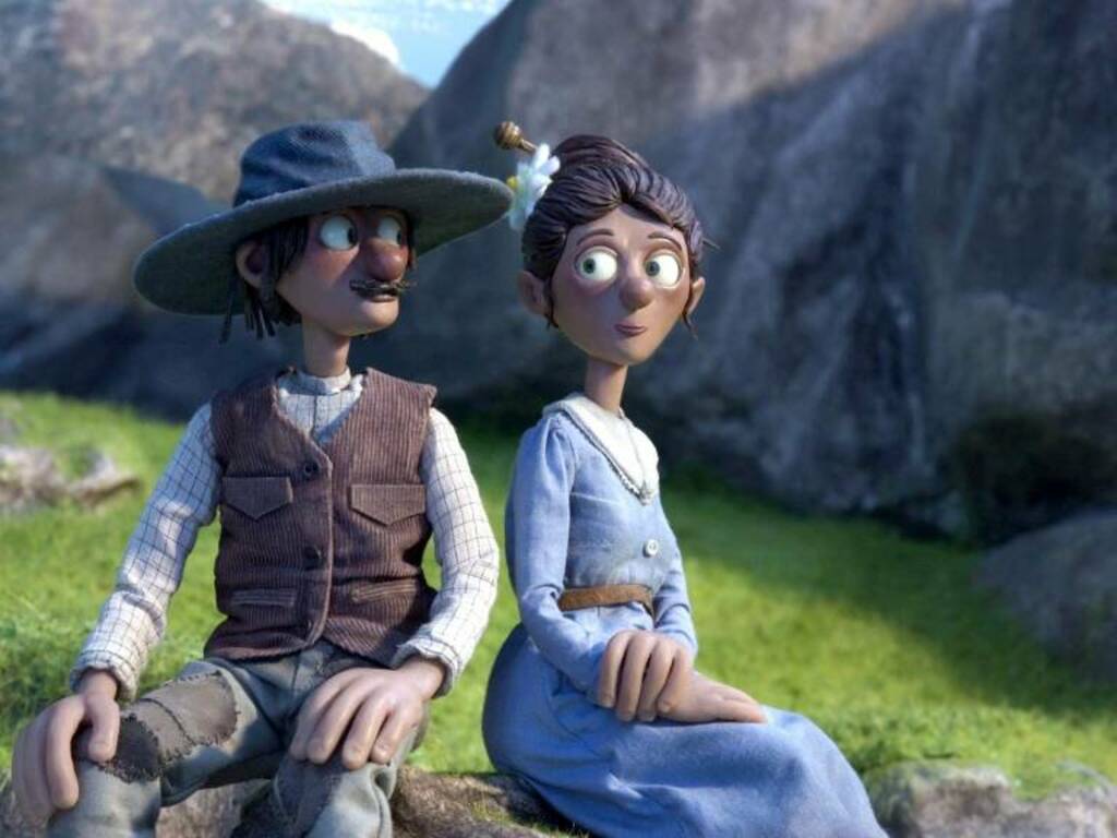 Manodopera, la nostra intervista al regista del film Alain Ughetto - Movieplayer.it