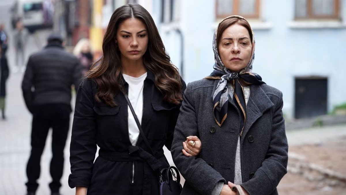 My Home My Destiny anticipazioni trama 30 agosto: le decisioni shock di Zeynep e Zeliha