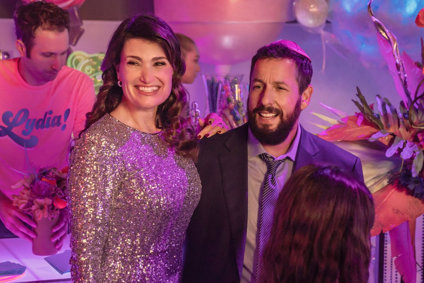 Non sei invitata al mio bat mitzvah, la recensione: su Netflix uno ...
