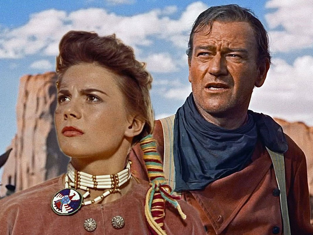 John Wayne, la figlia svela che suo padre trovava orribile un altro ...