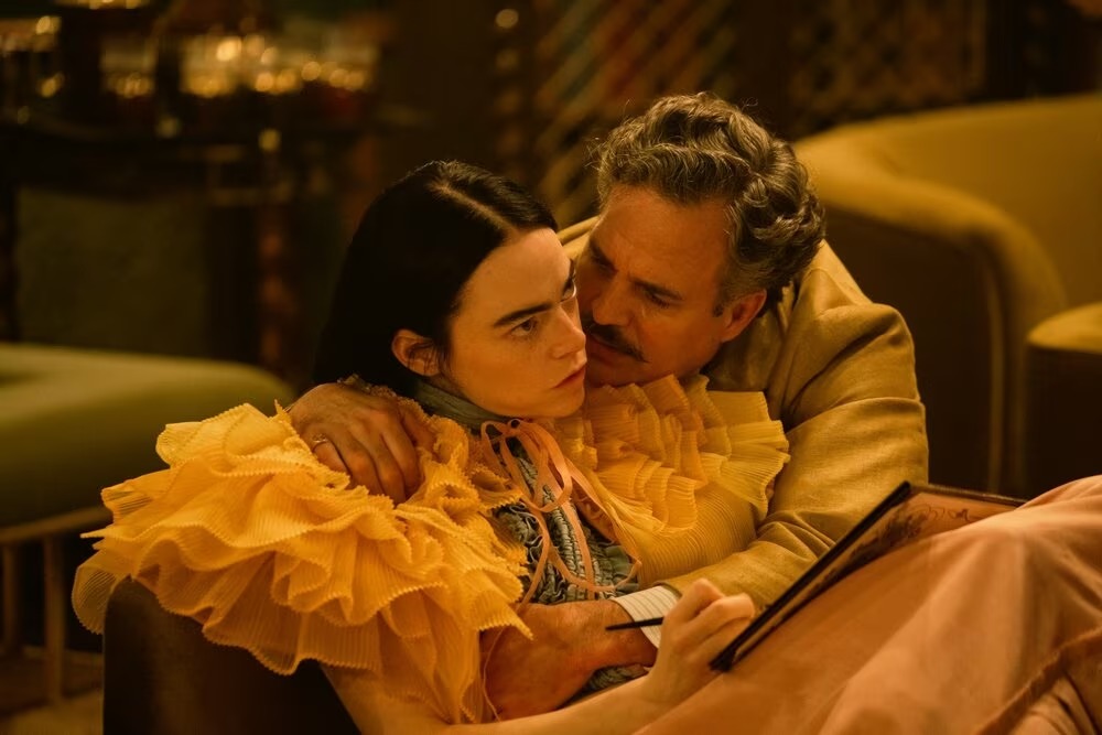 Oscar 2024, Mark Ruffalo sulla quarta nomination: "Grazie dal profondo ...