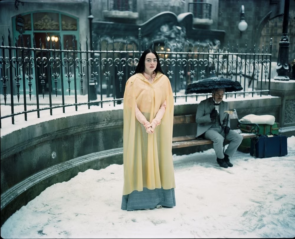 Povere creature! arriva in streaming su Disney+, ecco quando sarà ...