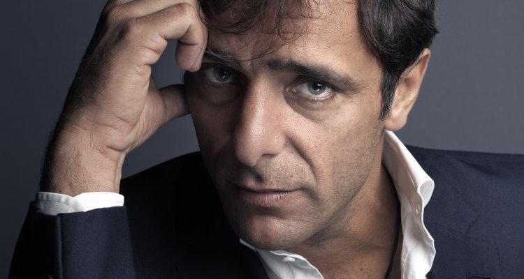 Adriano Giannini: biografia, film, foto - Movieplayer.it
