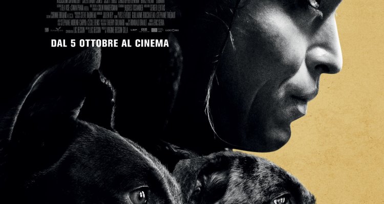 DogMan (Film 2023): trama, cast e dove vederlo - Movieplayer.it