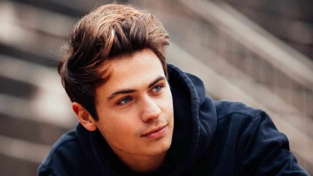 Grande Fratello 8: Federico Rossi nel cast del programma: ecco le ...