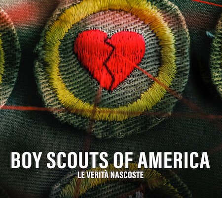 Boy Scouts of America: le verità nascoste (Film 2023): trama, cast ...