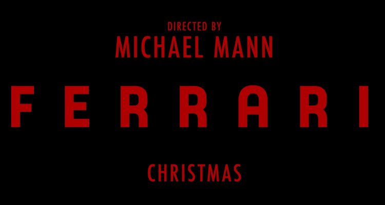 Ferrari (Film 2023): trama, cast, foto, news - Movieplayer.it