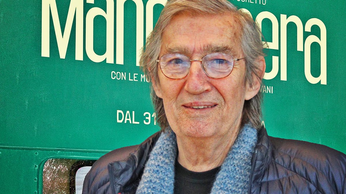 Manodopera, la nostra intervista al regista del film Alain Ughetto ...