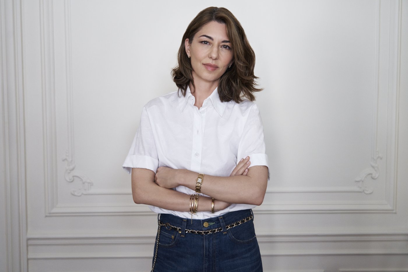 Priscilla, la nostra intervista alla regista del film Sofia Coppola ...