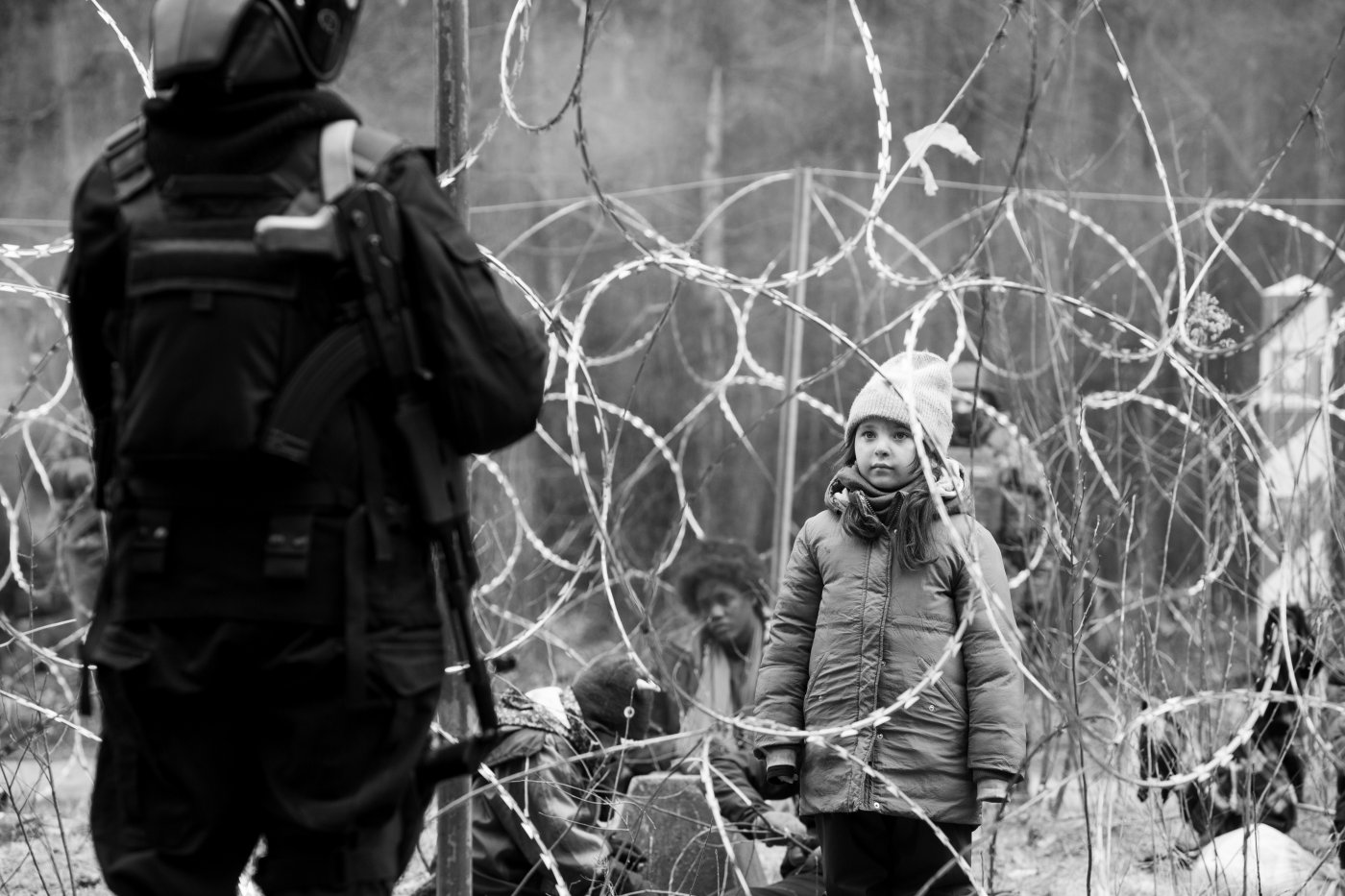 The Green Broder, la recensione del film di Agnieszka Holland ...