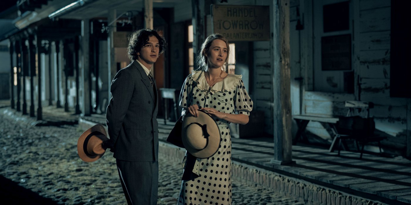 L'amore dimenticato, la recensione del film Netflix