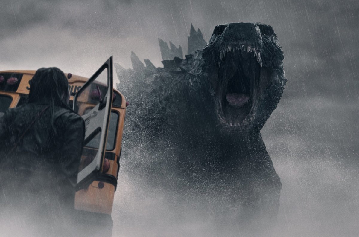 Monarch: Legacy of Monsters, Godzilla sbarca su Apple TV+: la nuova ...