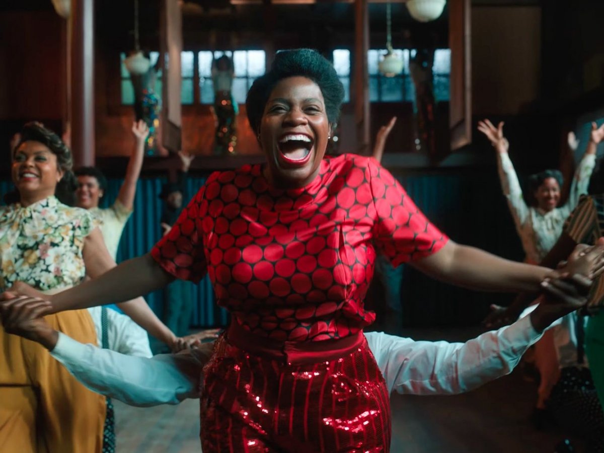 Il colore viola, Oprah Winfrey contro Taraji P. Henson? La conduttrice ...