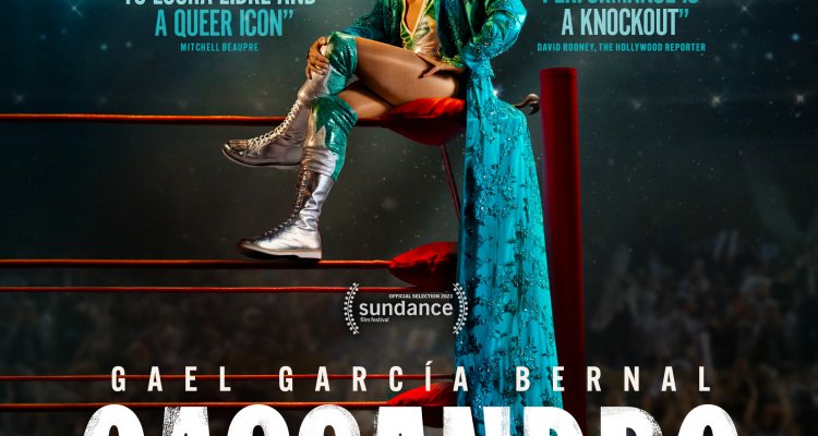 Cassandro (Film 2023): trama, cast e dove vederlo - Movieplayer.it