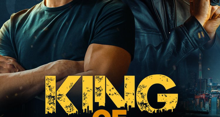 King of Killers (Film 2023): trama, cast e dove vederlo - Movieplayer.it