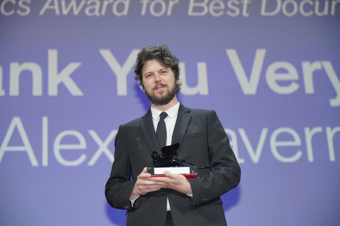 Thank You Very Much, la recensione: Andy Kaufman e l'irresistibile ...