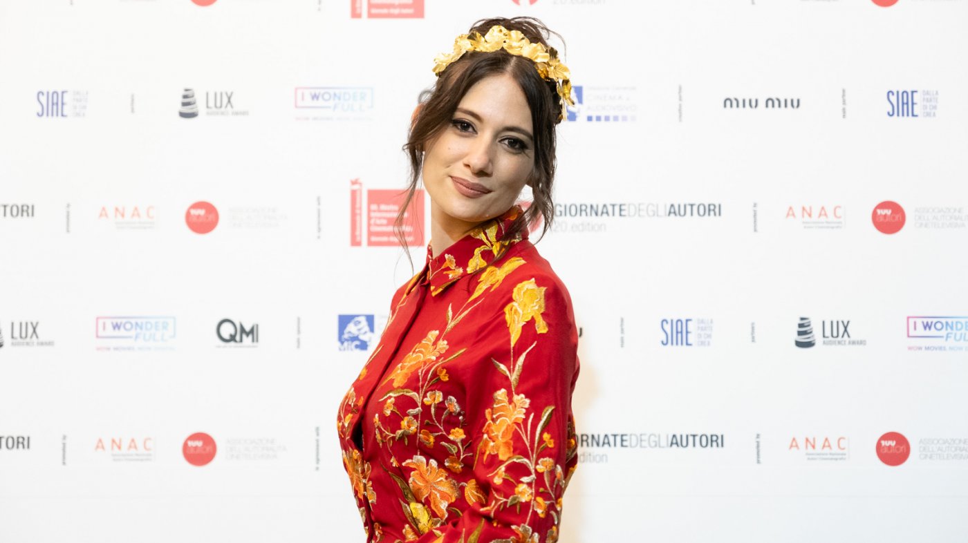 Anna, l'intervista a Marco Amenta - Movieplayer.it