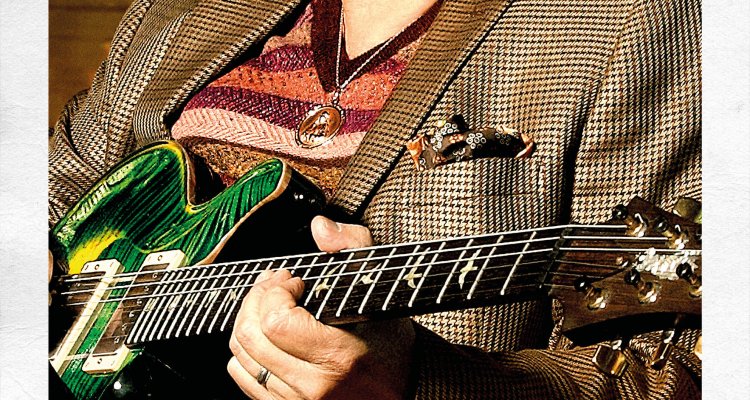 Carlos: Il viaggio di Santana (Film 2023): trama, cast e dove vederlo ...