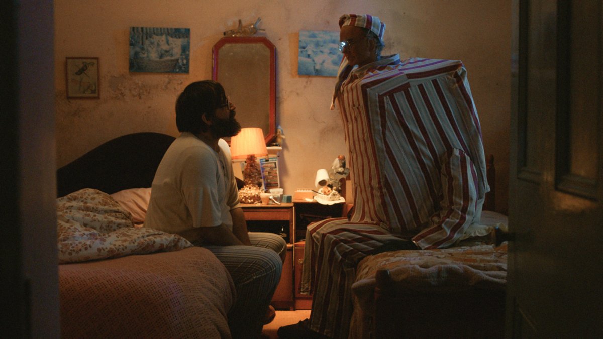 Brian e Charles stasera su Sky Cinema Due: trama e cast del film che racconta l'amicizia tra un ...