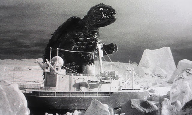 Nascita e caduta di Gamera: le origini del rivale di Godzilla ...