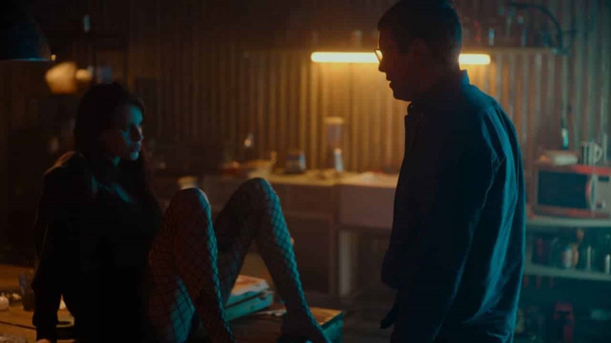 Non uccidere stasera su Rai 4: trama e cast del film thriller spagnolo ...