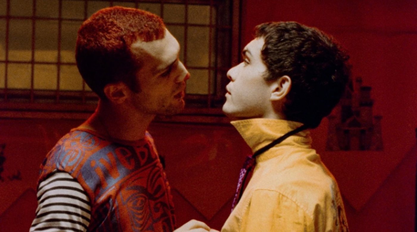 Patagonia, la recensione: balli sfrenati sull'orlo del precipizio ...