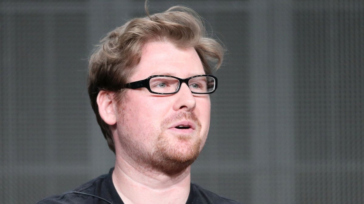 Rick & Morty, nuove accuse di molestie per Justin Roiland