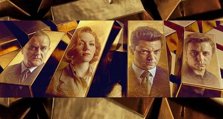 The Gold (Serie TV 2023 - 2023): trama, cast e info - Movieplayer.it