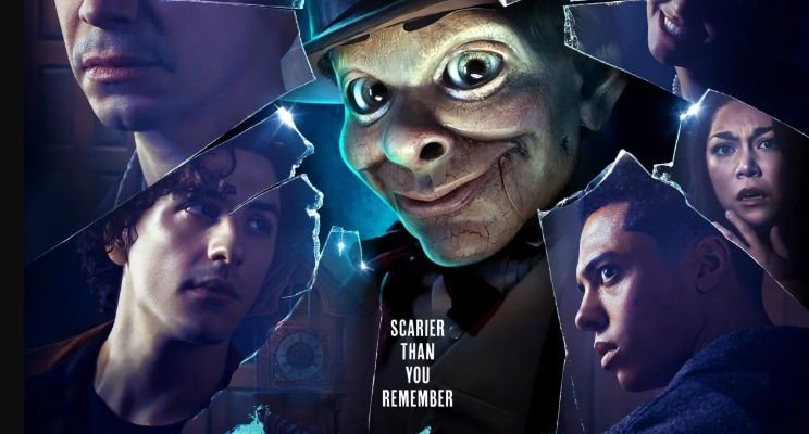 Episodi di Piccoli brividi - Serie TV - Movieplayer.it