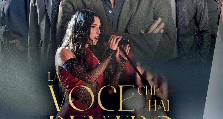 La voce che hai dentro (Serie TV 2023): trama, cast e dove vederla ...