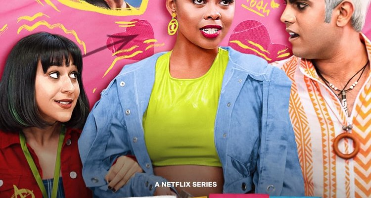 Miseducation (Serie TV 2023): trama e dove vederla - Movieplayer.it