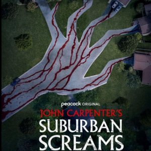 John Carpenter's Suburban Screams (Serie TV 2023): trama, cast, foto ...