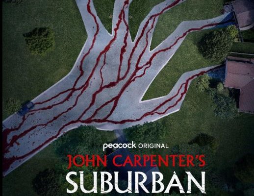 John Carpenter's Suburban Screams (Serie TV 2023): trama, cast, foto ...