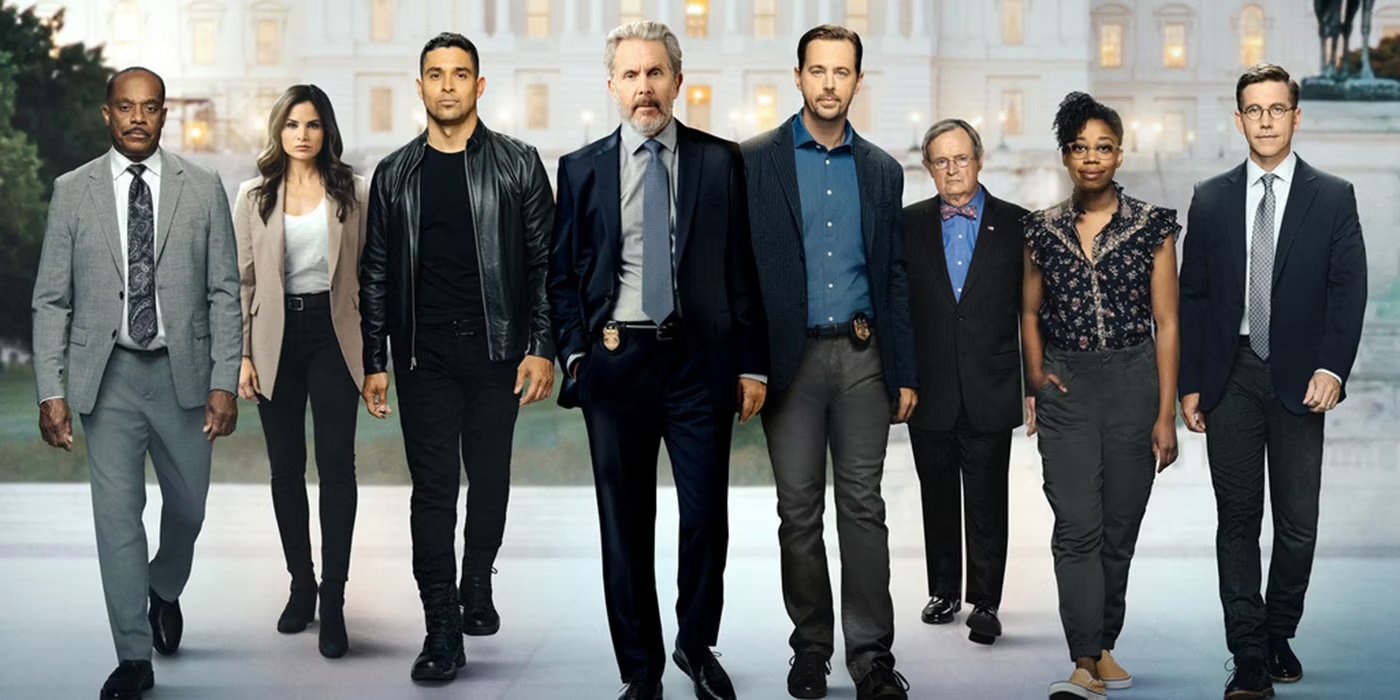 Le serie tv RAI della stagione 2023/2024: "Da Morgane a Nancy Drew ...