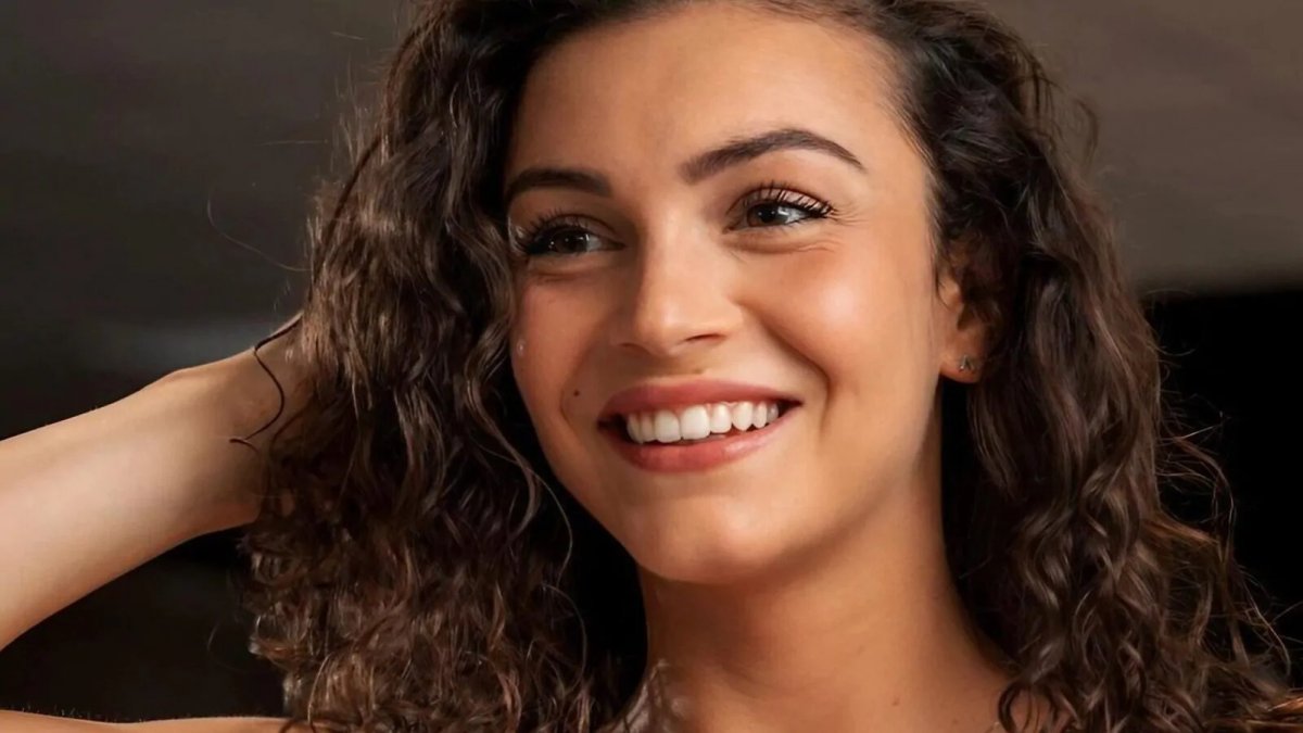 Grande Fratello: chi è Angelica Baraldi: tutto sulla concorrente Nip ...