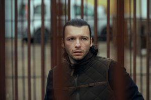 Suburra Eterna: intervista a Marlon Joubert - Movieplayer.it