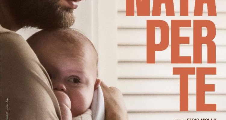 Nata per te (Film 2023): trama, cast e dove vederlo - Movieplayer.it