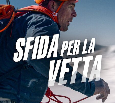 Sfida per la vetta (Film 2023): trama, cast e dove vederlo - Movieplayer.it