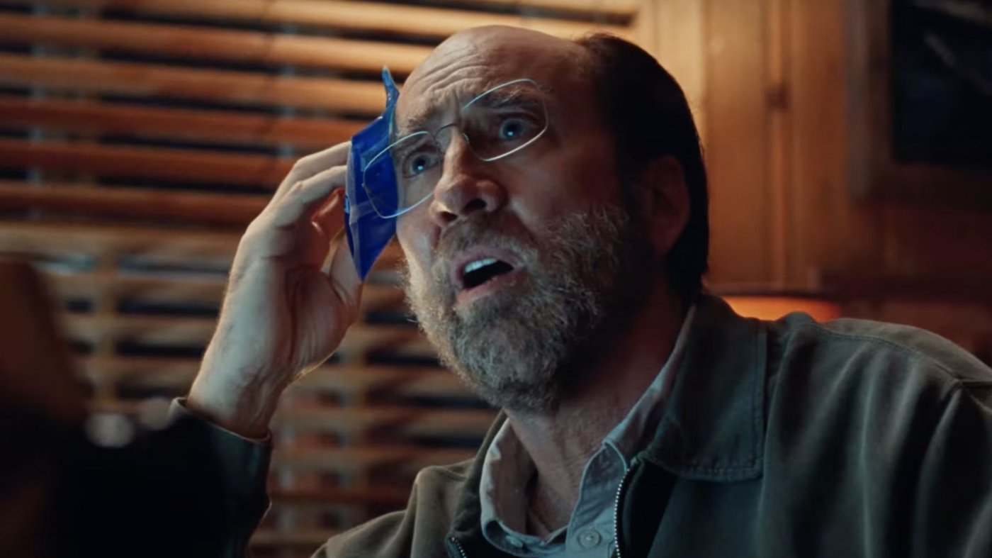 Dream Scenario: recensione del film con Nicolas Cage
