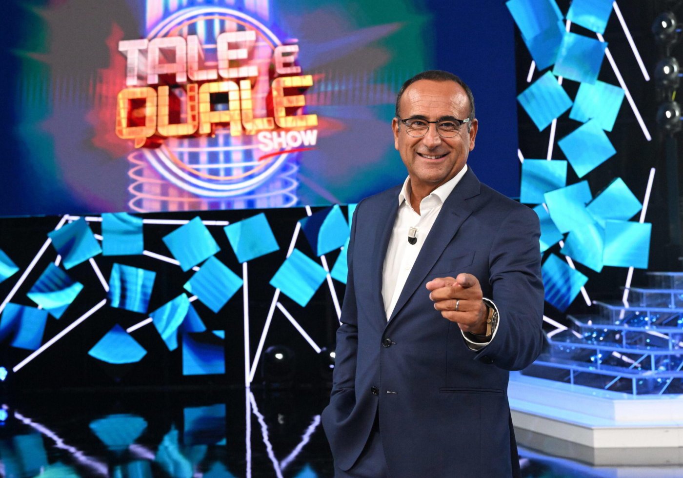 I programmi TV dell'autunno 2025: quando ripartono Rai, Mediaset e le ...