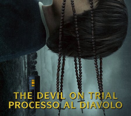 The Devil on Trial - Processo al diavolo (Film 2023): trama e dove ...