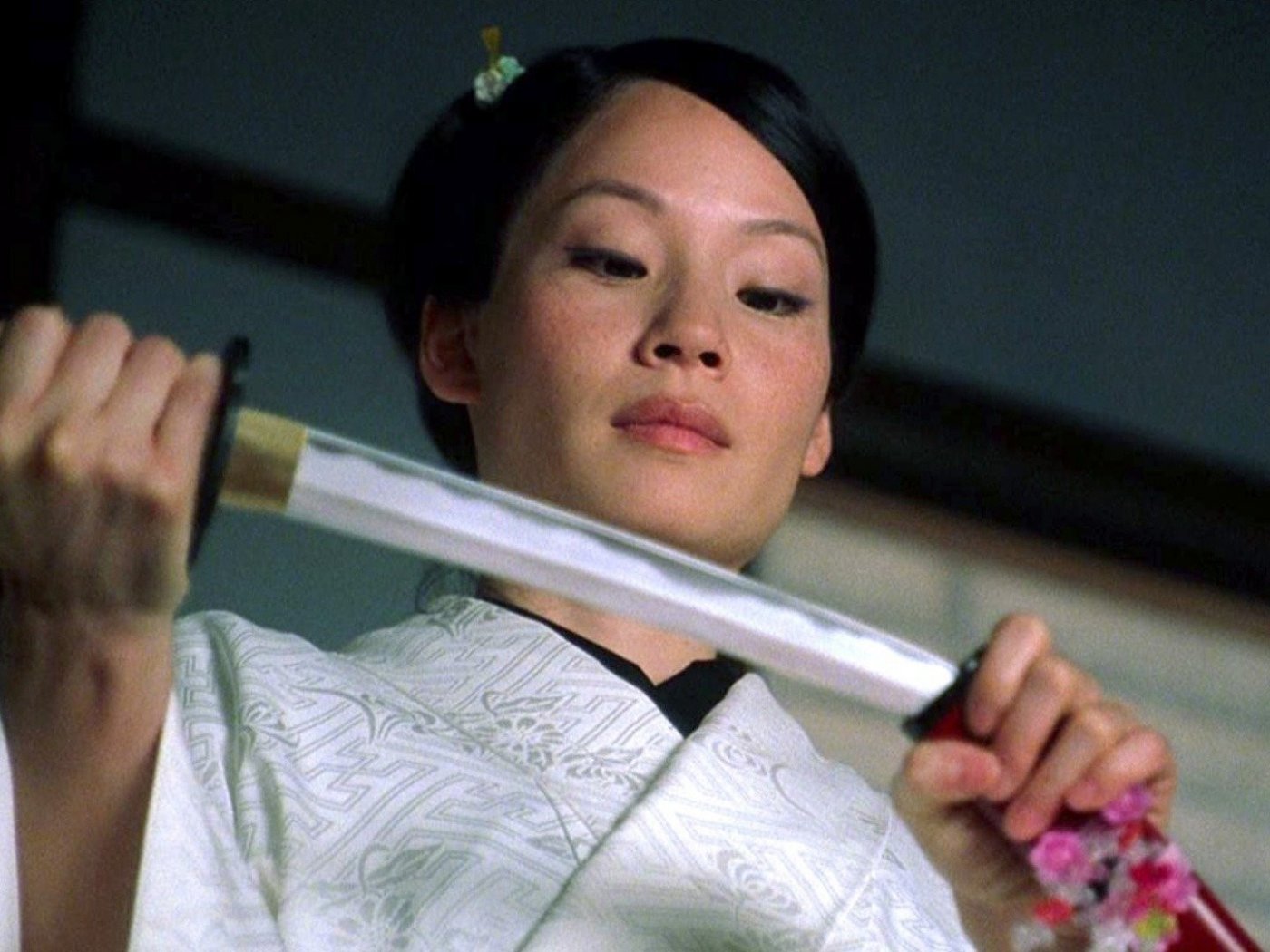 Kill Bill: i 20 anni della "sposa in nero" di Quentin Tarantino ...