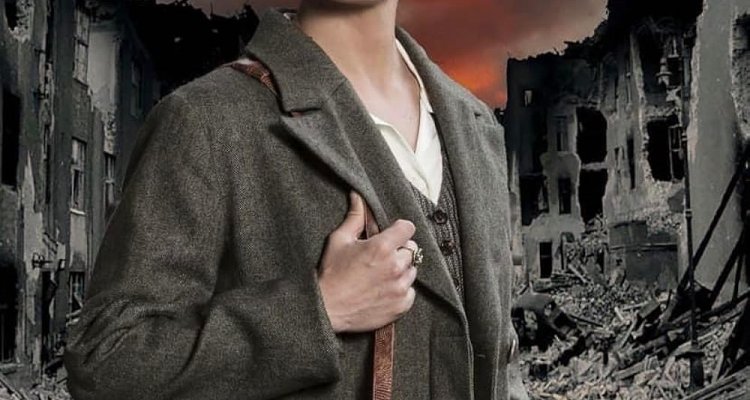 Fernanda (Film 2023): trama, cast, foto, news - Movieplayer.it