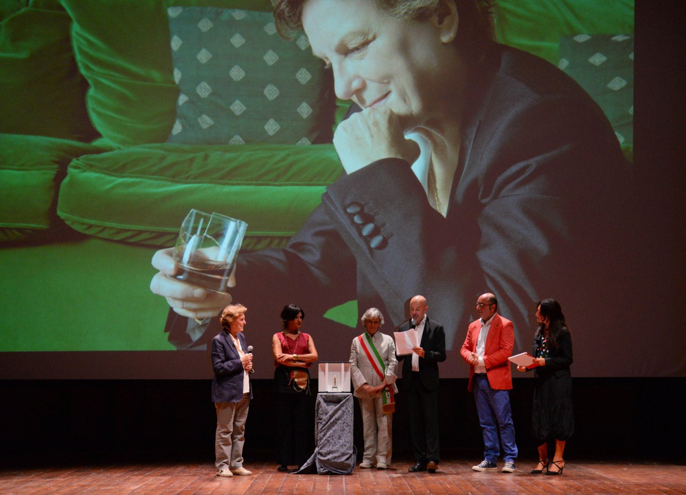 Liliana Cavani: "Il mio primo Francesco d'Assisi è il film a cui sono ...